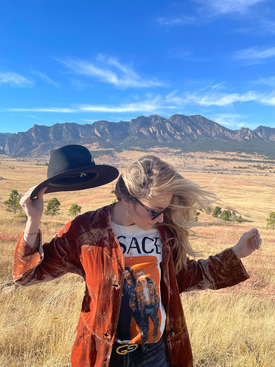 Young Wild & Free – BelleAndRaeCo